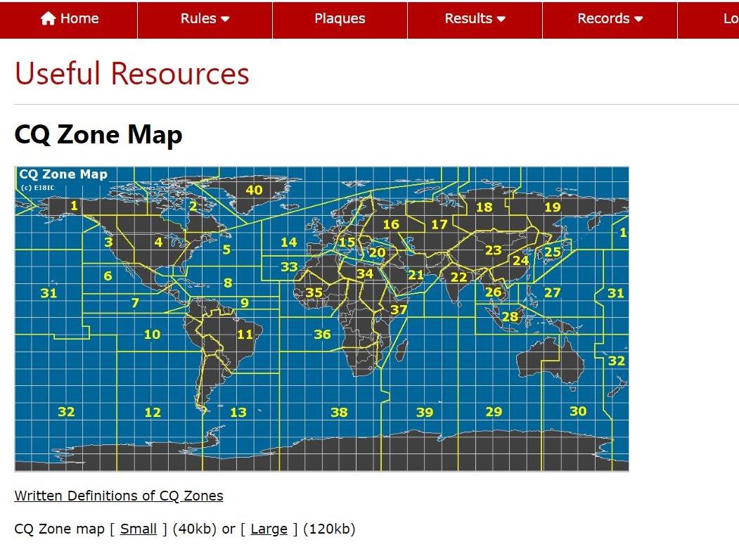 落胆が喜びに変わるとき ～ 取れなかったと思っていた局が取れていた！CQゾーンはあと2つに！ | JA1AIM / JN4NQX
