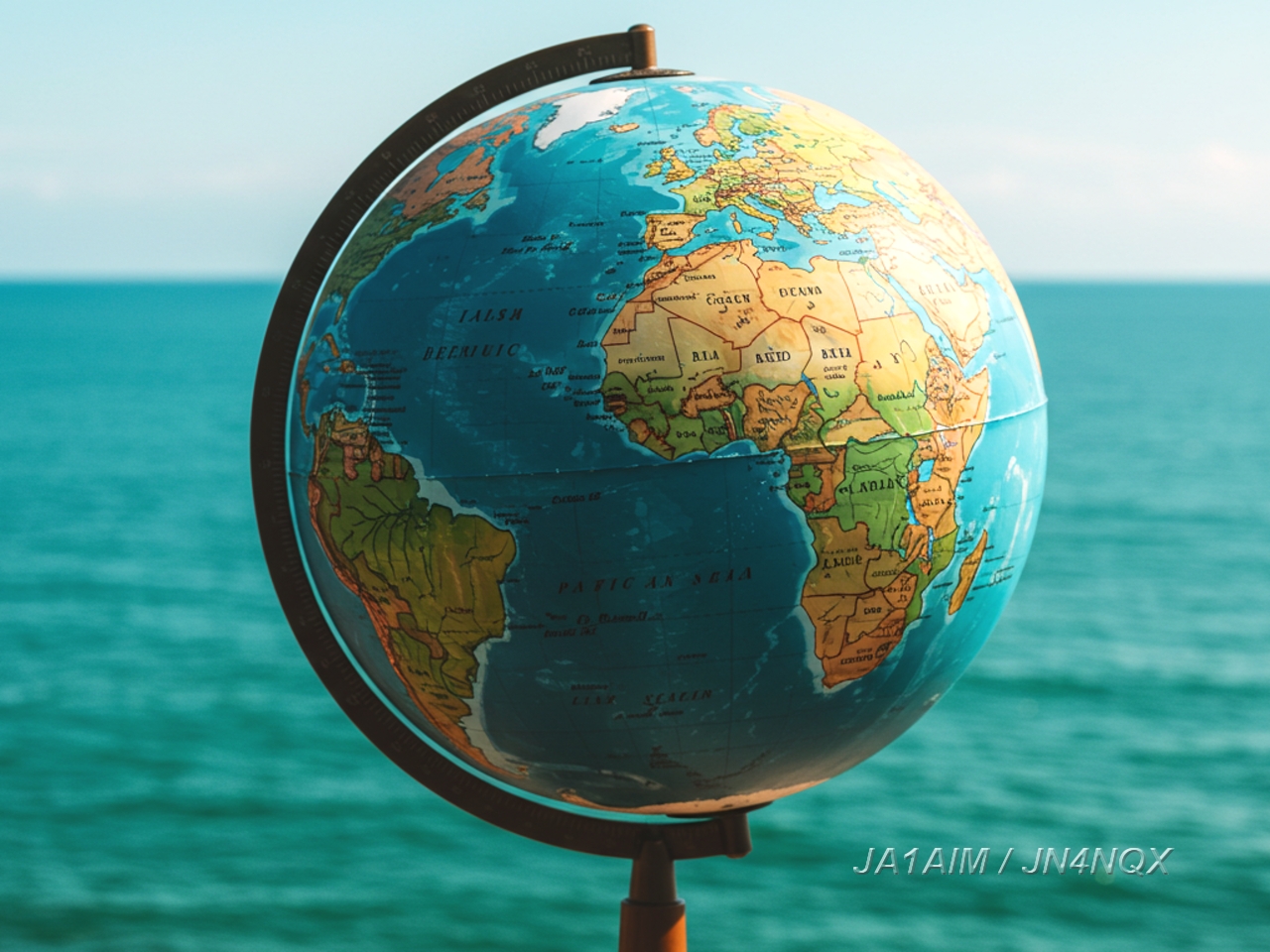 気がつけばZONE 2が取れて「CQ WAZ」達成まであと一つ！ | JA1AIM / JN4NQX